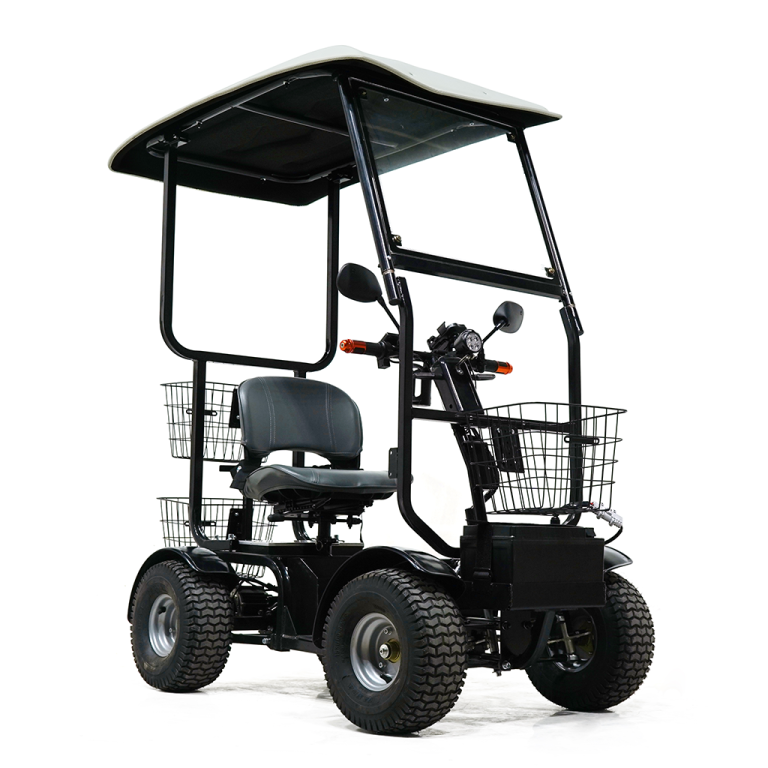 cheetagolf.com – Electric Lithium Powered Golf Carts